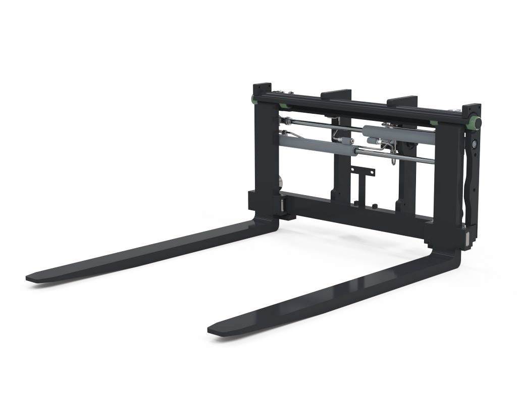 Fork Positioners